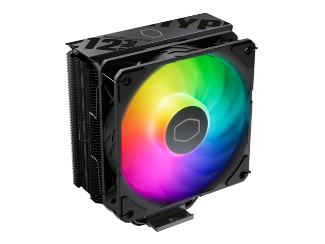 Click here for Cooler Master Hyper 212 Pro CPU Air Cooler  Sickle... prices