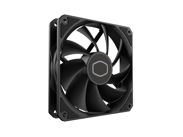 Click here for Cooler Master MF120 Lite Black Case Liquid Cooler... prices