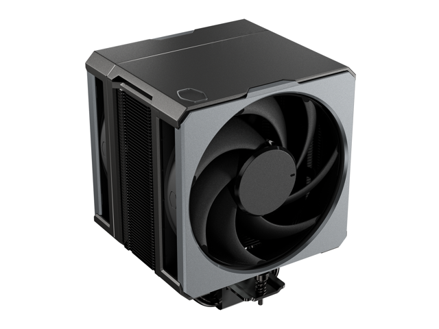 Click here for Cooler Master Hyper 612 APEX CPU Air Cooler  Dual... prices