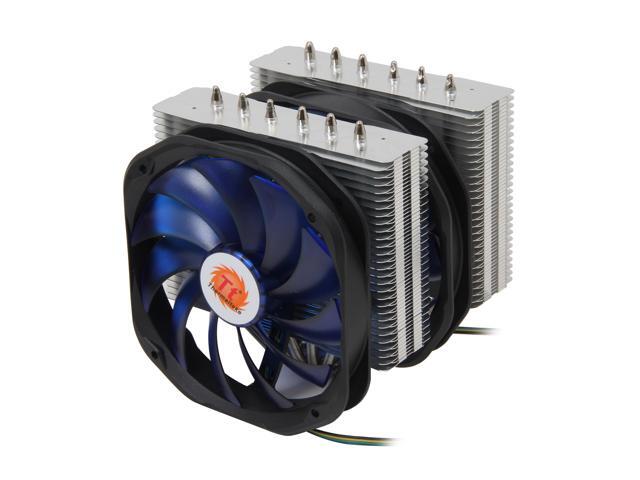 Click here for Thermaltake CLP0587 140mm CPU Cooler prices