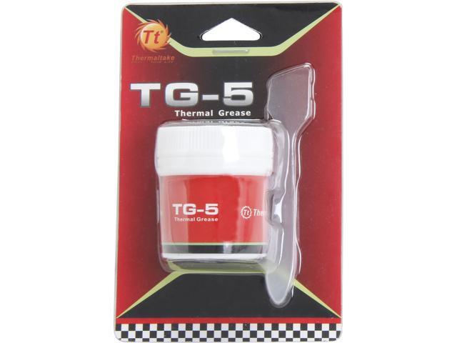 Click here for Thermaltake CL-O002-GROSGM-A TG5 High Performance... prices