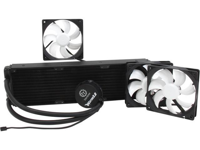 Click here for Thermaltake CL-W007-PL12BL-A Water Cooler prices