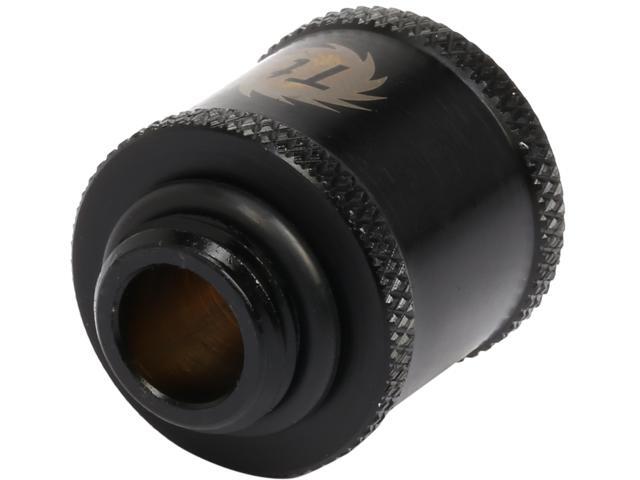 Click here for Thermaltake CL-W043-CU00BL-A Pacific DIY LCS Black... prices