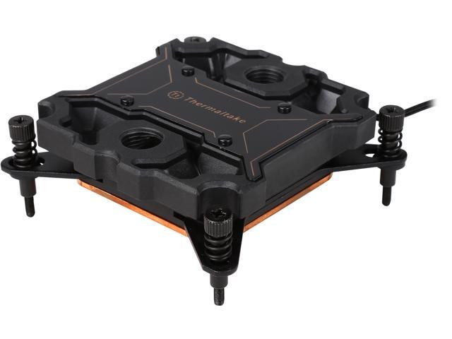 Click here for Thermaltake Pacific CL-W027-CU00BL-A DIY LCS W2 Co... prices