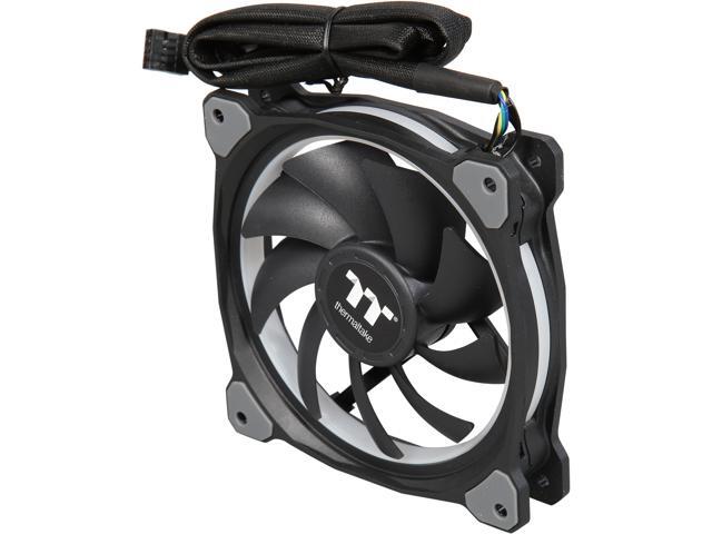 Click here for Thermaltake CL-F059-PL12SW-A Riing Plus 12 LED RGB... prices