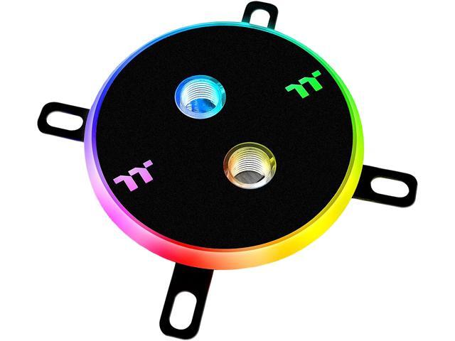 Click here for Thermaltake Pacific DIY LCS W4 Plus (Alexa  Razer... prices