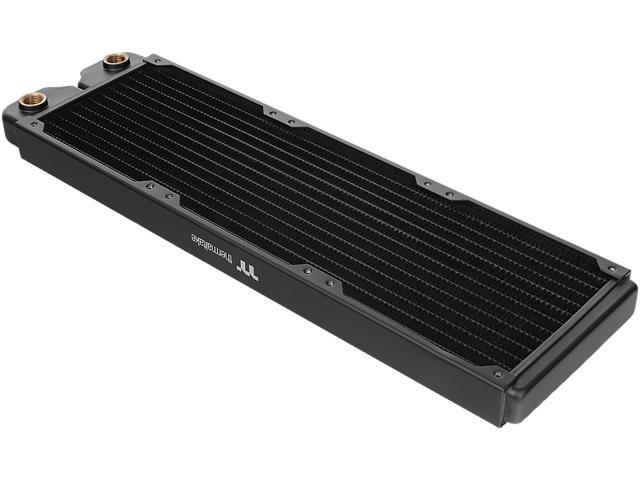 Click here for Thermaltake C360  27mm Thick 360mm Long  High-Dens... prices