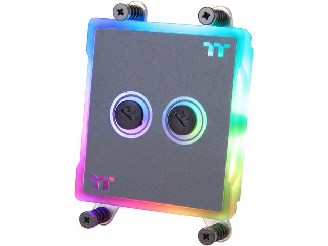 Click here for Thermaltake W6  RBG Software Enabled (TT RGB Plus/... prices