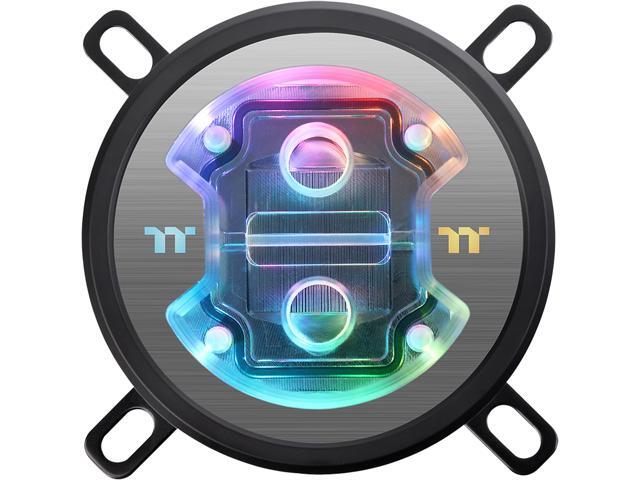 Click here for Thermaltake W7 Plus  RBG Software Enabled (TT RGB... prices