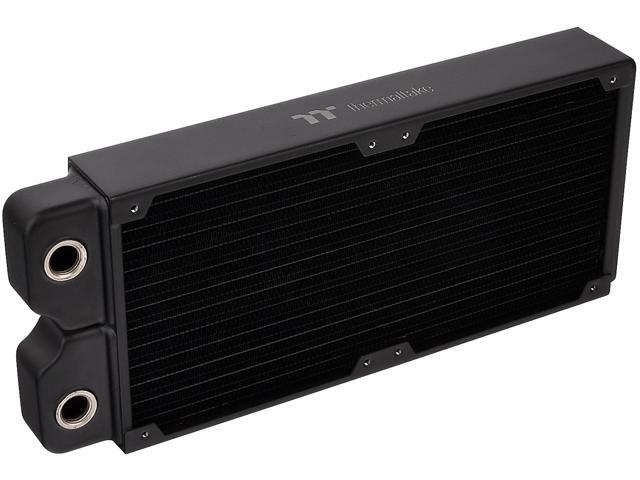 Click here for Thermaltake CLD240  40mm Thick 240mm Long  High-De... prices
