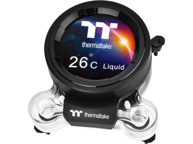 Click here for Thermaltake Pacific MX2 Ultra 2.1 inch LCD Display... prices