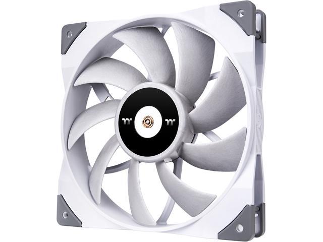 Click here for Thermaltake ToughFan 14 White High Static Pressure... prices