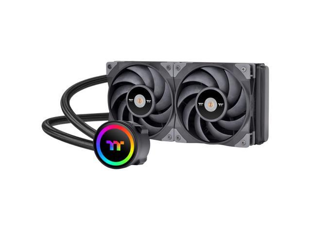 Click here for Thermaltake TOUGHLIQUID 240 ARGB Motherboard Sync... prices