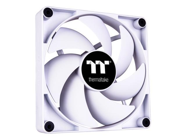 Click here for Thermaltake CT120 PC Cooling Fan White (2-Fan Pack... prices
