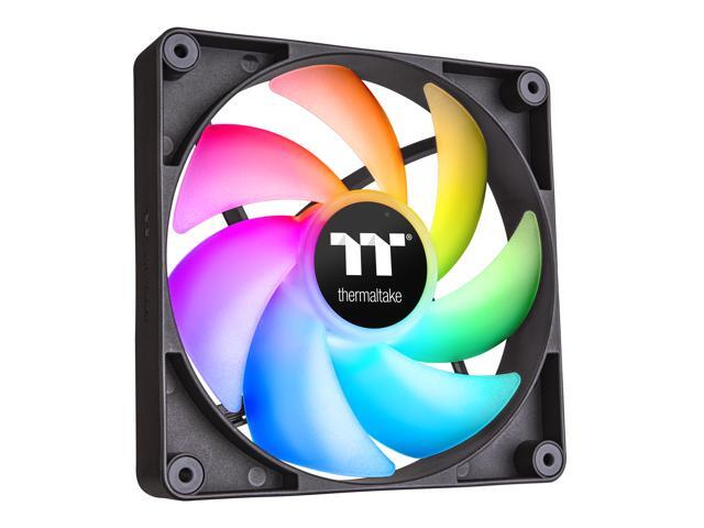 Click here for Thermaltake CT120 ARGB Sync PC Cooling Fan (2-Fan... prices