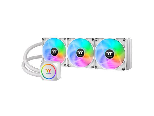 Click here for Thermaltake TH420 ARGB Sync All-In-One Liquid Cool... prices