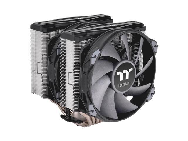 Click here for Thermaltake TOUGHAIR 710 250W TDP CPU Cooler  Inte... prices