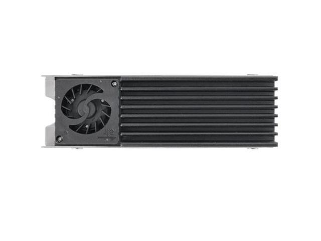Click here for Thermaltake MS-1 M.2 2280 SSD Cooler  Heatsink wit... prices