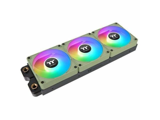 Click here for Thermaltake CT120 EX ARGB Sync PC Cooling Fan Matc... prices