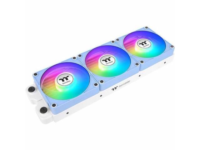 Click here for Thermaltake CT140 EX ARGB Sync PC Cooling Fan Hydr... prices