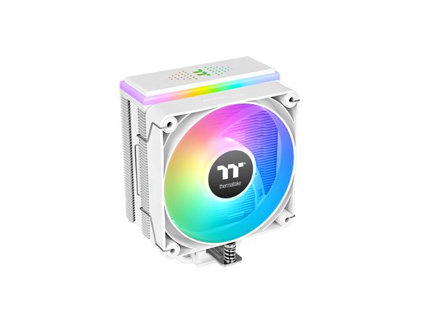 Click here for Thermaltake ASTRIA 200 ARGB CPU Cooler; 4 Copper H... prices