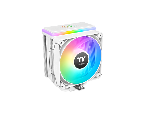 Click here for Thermaltake ASTRIA 400 ARGB CPU Cooler; 6 Copper H... prices