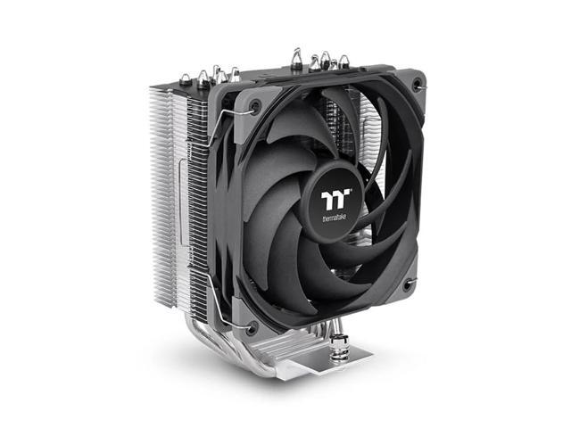 Click here for Thermaltake UX500 CPU Cooler; 5xØ6mm Copper Heatpi... prices