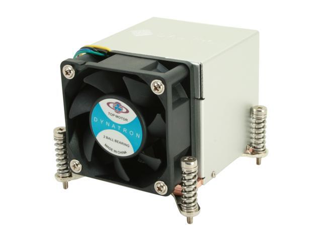Click here for Dynatron K650 60mm 2 Ball CPU Cooler prices