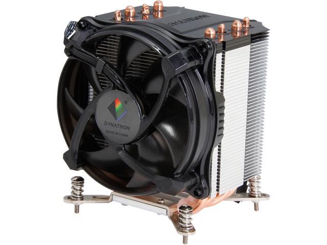Click here for Dynatron K17 92mm 2 Ball CPU Cooler prices
