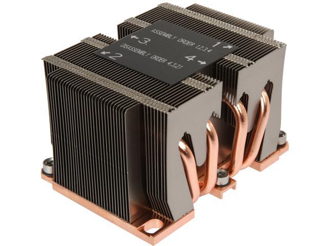 Click here for Dynatron B8 Intel Skylake Socket FCLGA 3647 Narrow... prices