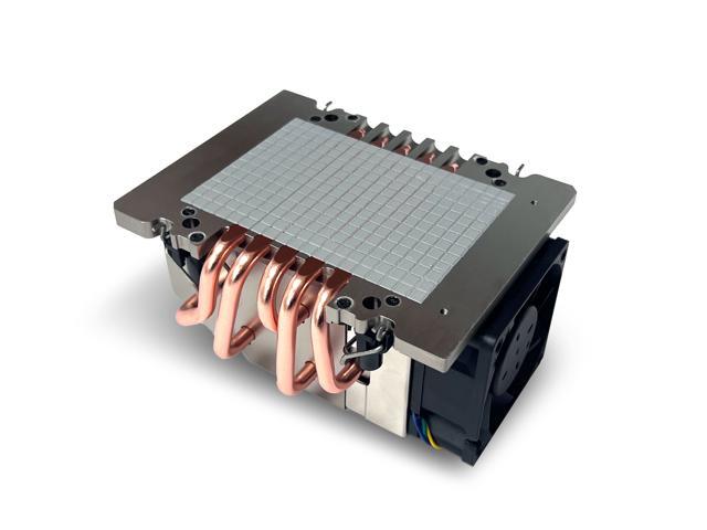 Click here for Dynatron C2 60mm 2 Ball Bearing 2U Active Air Cool... prices