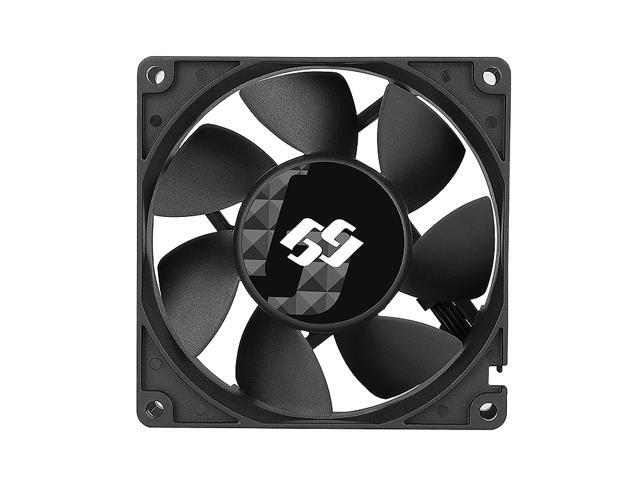 Click here for Bgears b-BlasterPWM 90mm 2 ball bearing PWM fan wi... prices