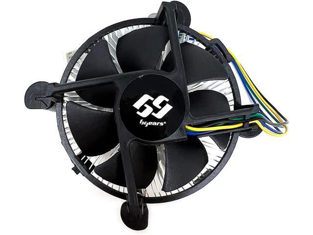 Click here for Bluegears Bgears b-Cooler LGA115X CPU Cooler with... prices