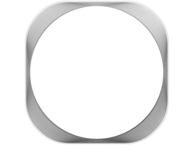 Click here for NZXT Aer Trim RF-ACT14-W1 140mm White Color Trim f... prices