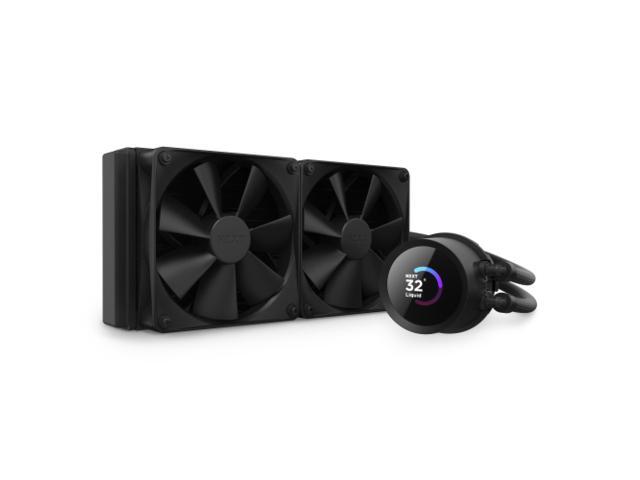 Click here for Open Box - NZXT Kraken 240mm - RL-KN240-B1 - AIO C... prices