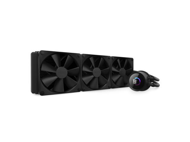 Click here for NZXT Kraken 360mm - RL-KN360-B1 - AIO CPU Liquid C... prices