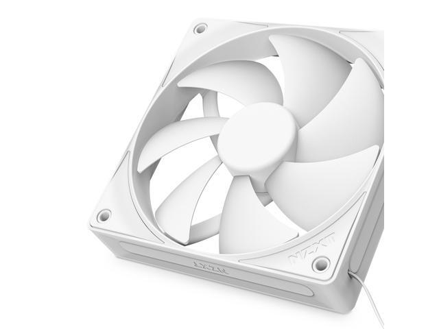 Click here for NZXT F120P 120mm Non-LED Static Pressure PWM Case... prices