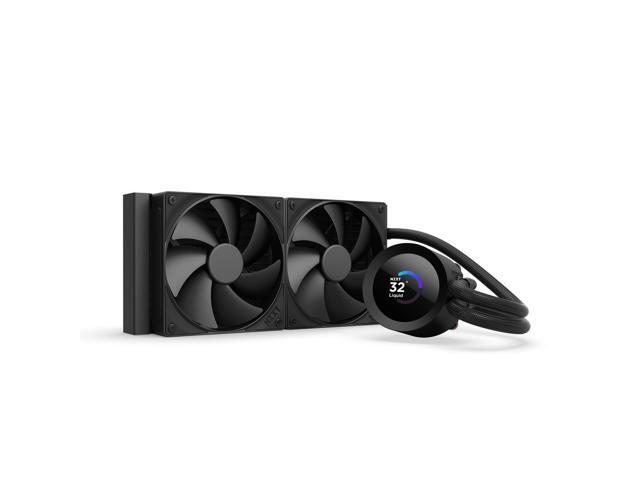 Click here for NZXT KRAKEN PLUS 240 MM AIO LIQUID COOLER WITH 1.5... prices