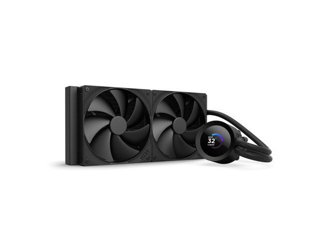 Click here for NZXT KRAKEN PLUS 280 MM AIO LIQUID COOLER WITH 1.5... prices