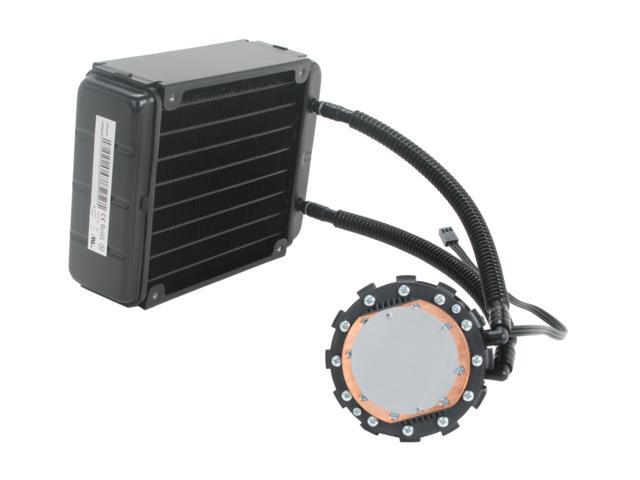 Click here for CORSAIR CWCH70 120mm High Performance CPU Cooler prices