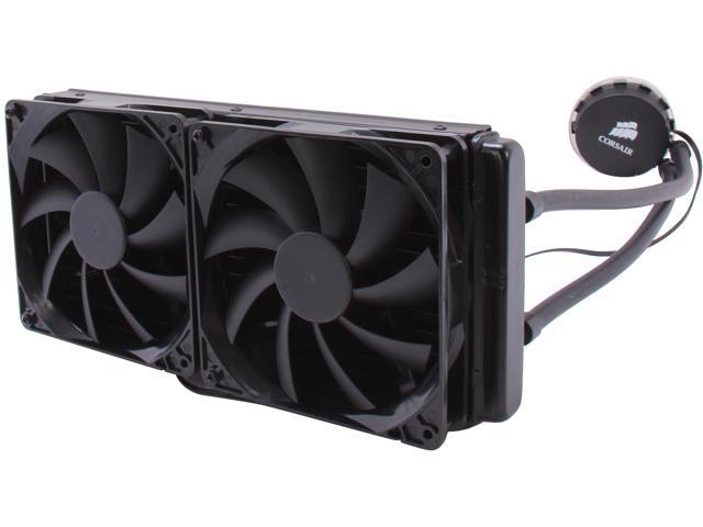 Click here for CORSAIR Hydro Series H110 Extreme Performance Wate... prices