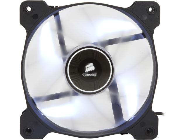 Click here for Corsair Air Series AF120 LED 120mm Quiet Edition H... prices