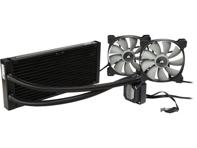 Click here for Corsair Hydro Series H110i Extreme Performance Wat... prices