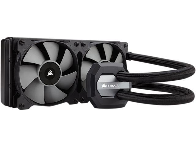Click here for Corsair Hydro Series H100i V2 Extreme Performance... prices