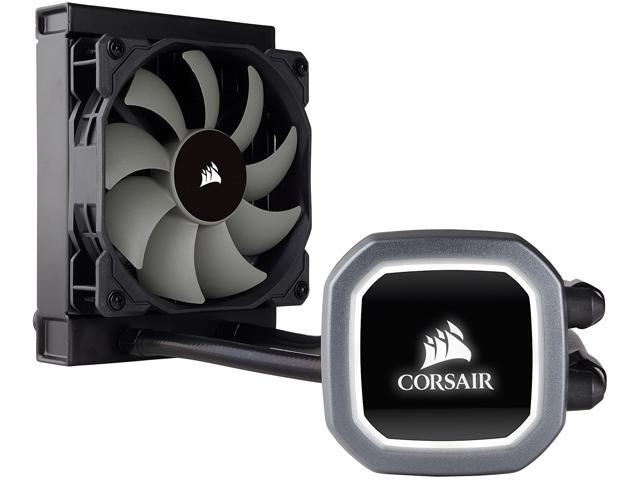 Click here for Corsair Hydro Series  H60 2018 (CW-9060036-WW)  12... prices