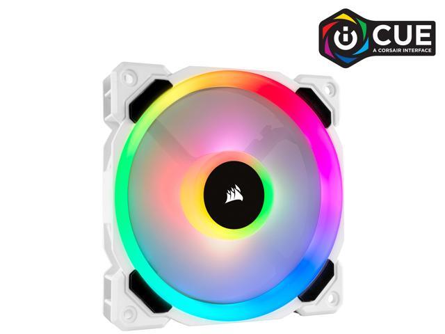 Click here for Corsair LL Series CO-9050091-WW LL120 RGB  120mm D... prices