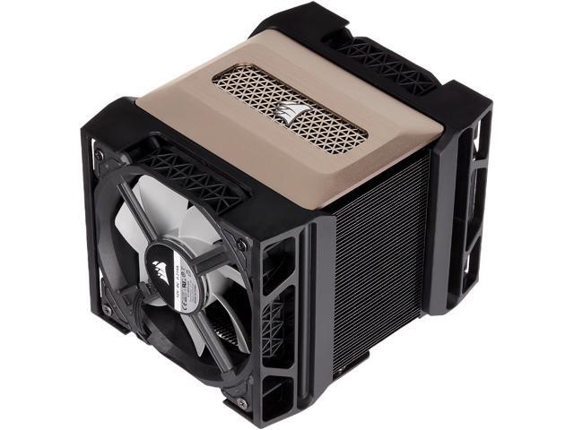 Click here for CORSAIR A500 High Performance Dual Fan CPU Cooler... prices