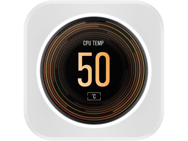 Click here for CORSAIR iCUE ELITE CPU Cooler LCD Display Upgrade... prices