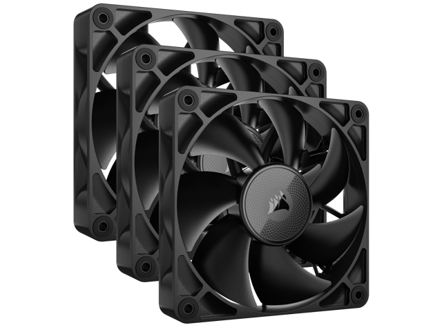 Click here for CORSAIR RX Series  iCUE LINK RX120  120mm Fan  Tri... prices