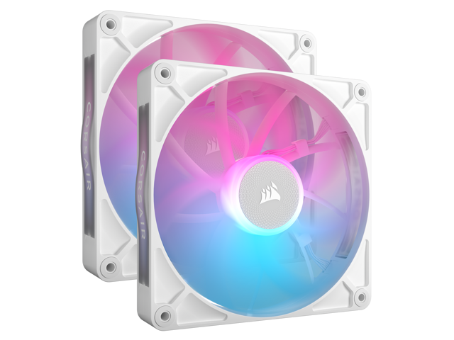 Click here for CORSAIR RX RGB Series  iCUE LINK RX140 RGB White... prices